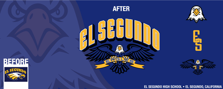 El Segundo Logo